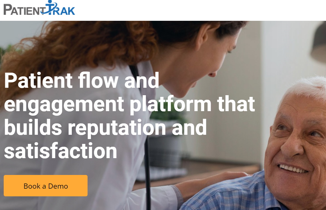 Sign In PatientTrak sign-in-patienttrak