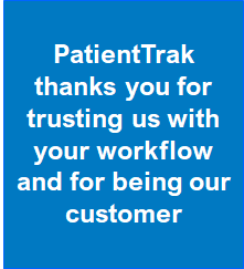 Sign-In | PatientTrak